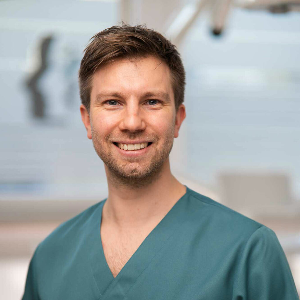 Über uns - Oralchirurgie am Frauenberg